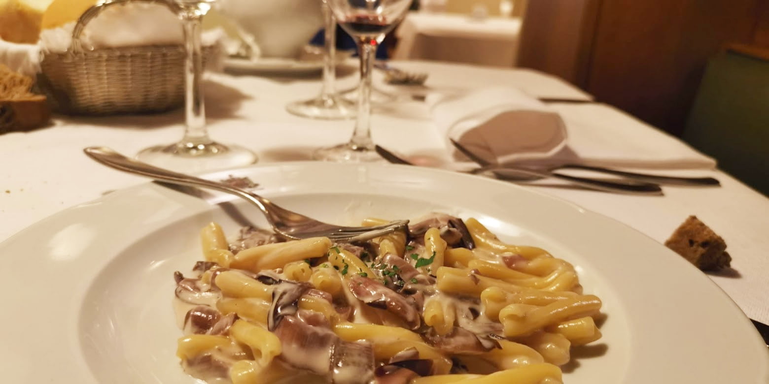 How to avoid tourist restaurants in Rome! - Hotel Alpi Roma